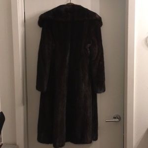 Other | Vintage Mink Coat | Poshmark